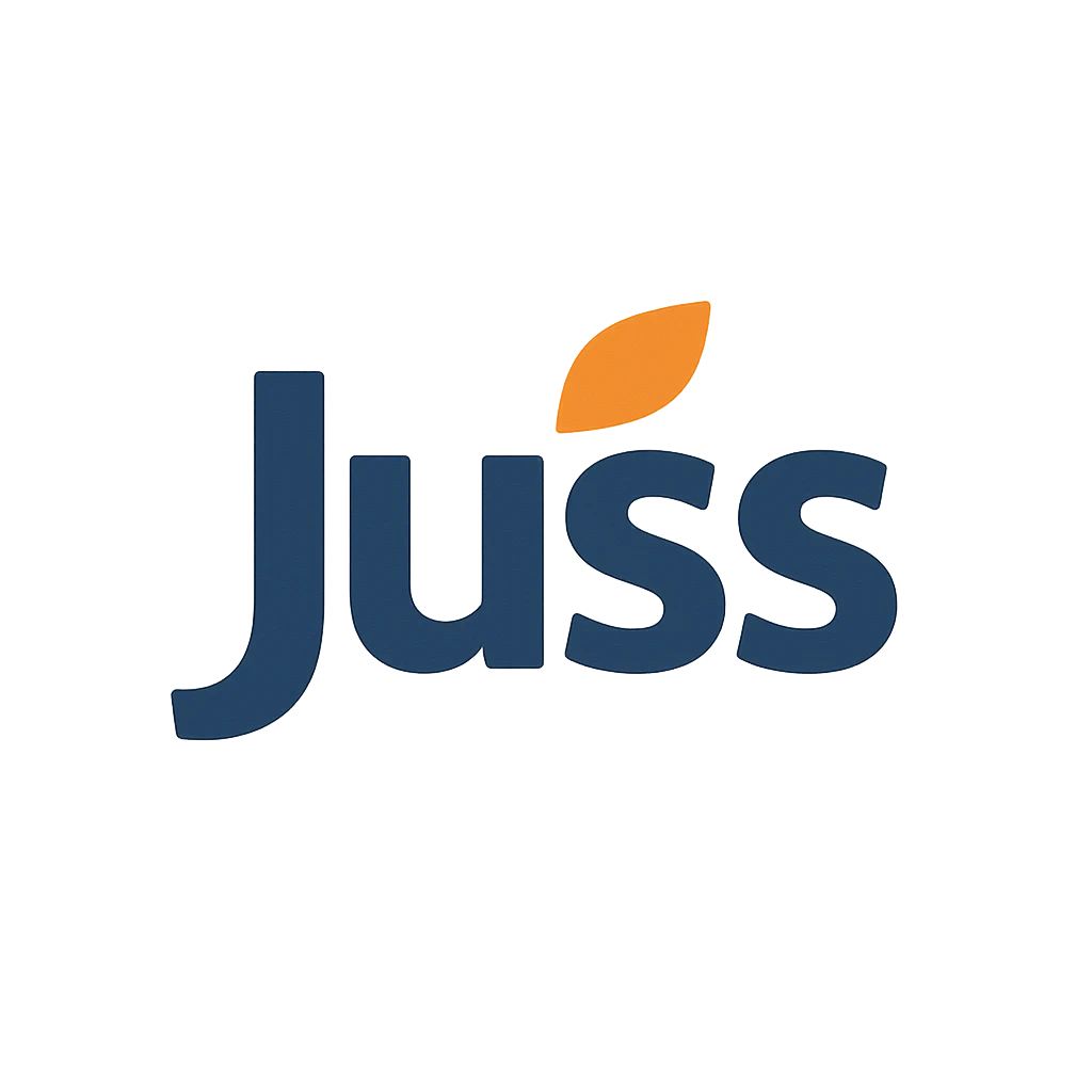 Juss – Fancy Foods