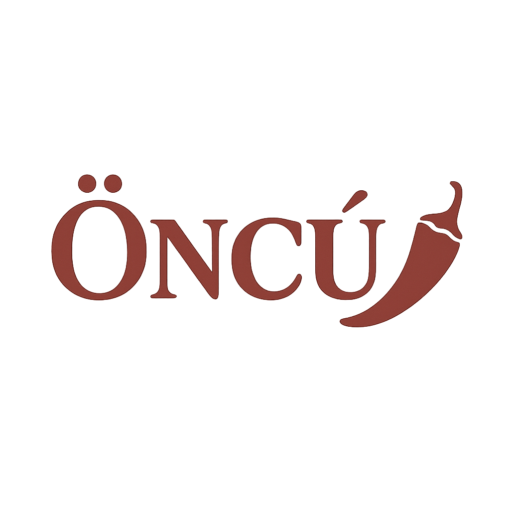 Oncu – Fancy Foods