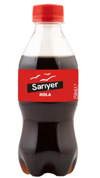 Cola Drink (250ml x 12) – Fancy Foods