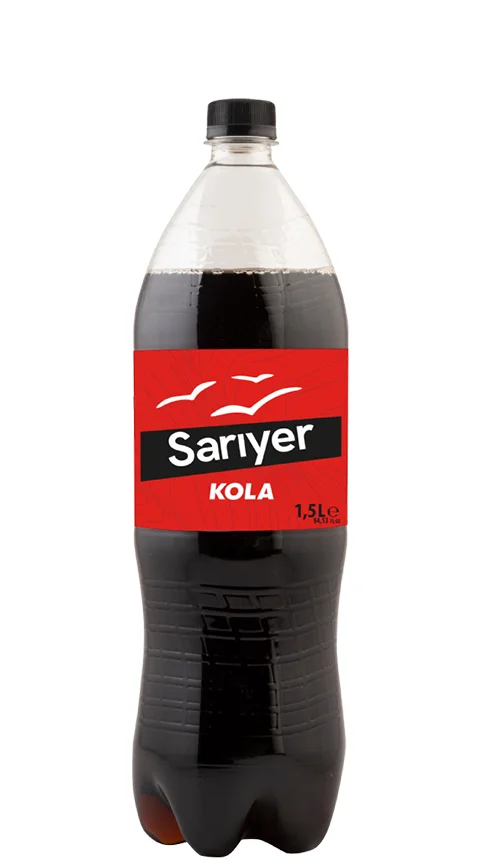 Cola Drink (1L x 12) – Fancy Foods